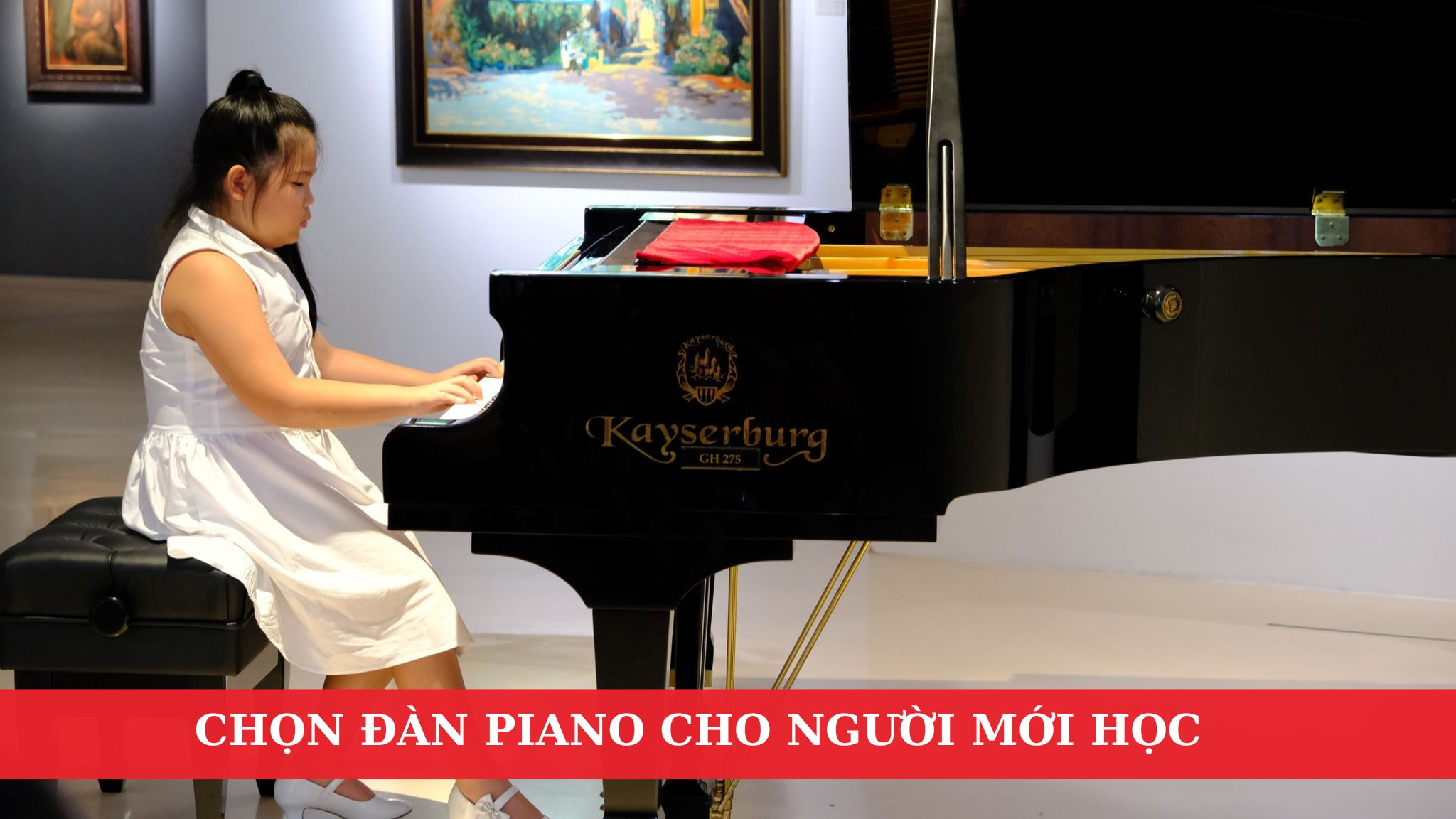 Kinh nghiệm học piano cho người lớn hiệu quả nhất nên xem ngay - TED SAIGON